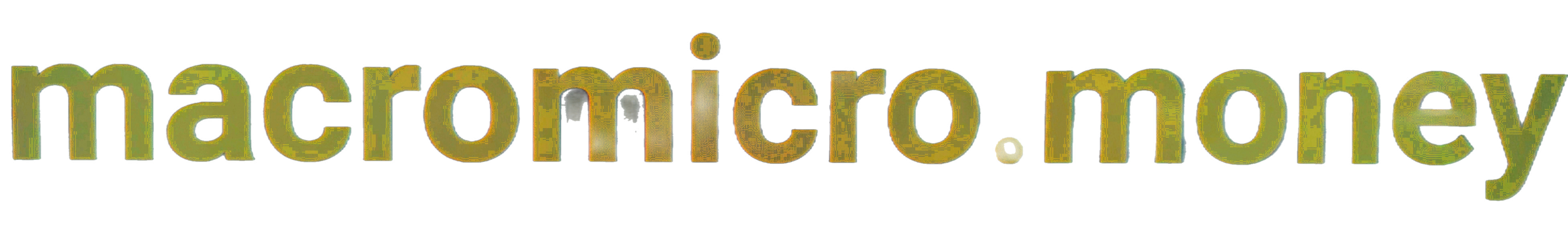 macromicro.money